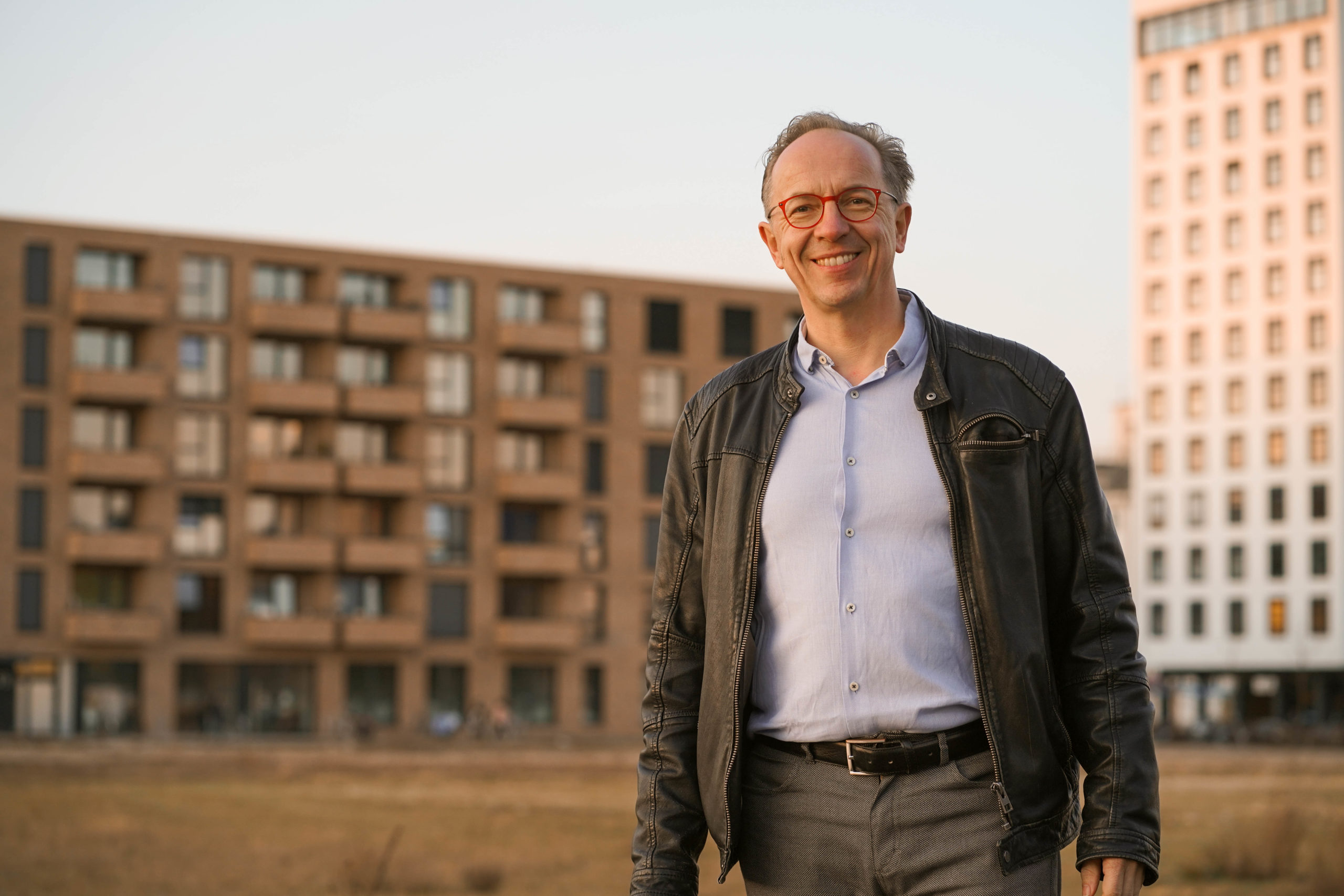 Nachhaltigkeit und Unternehmenskultur - Christian Conrad