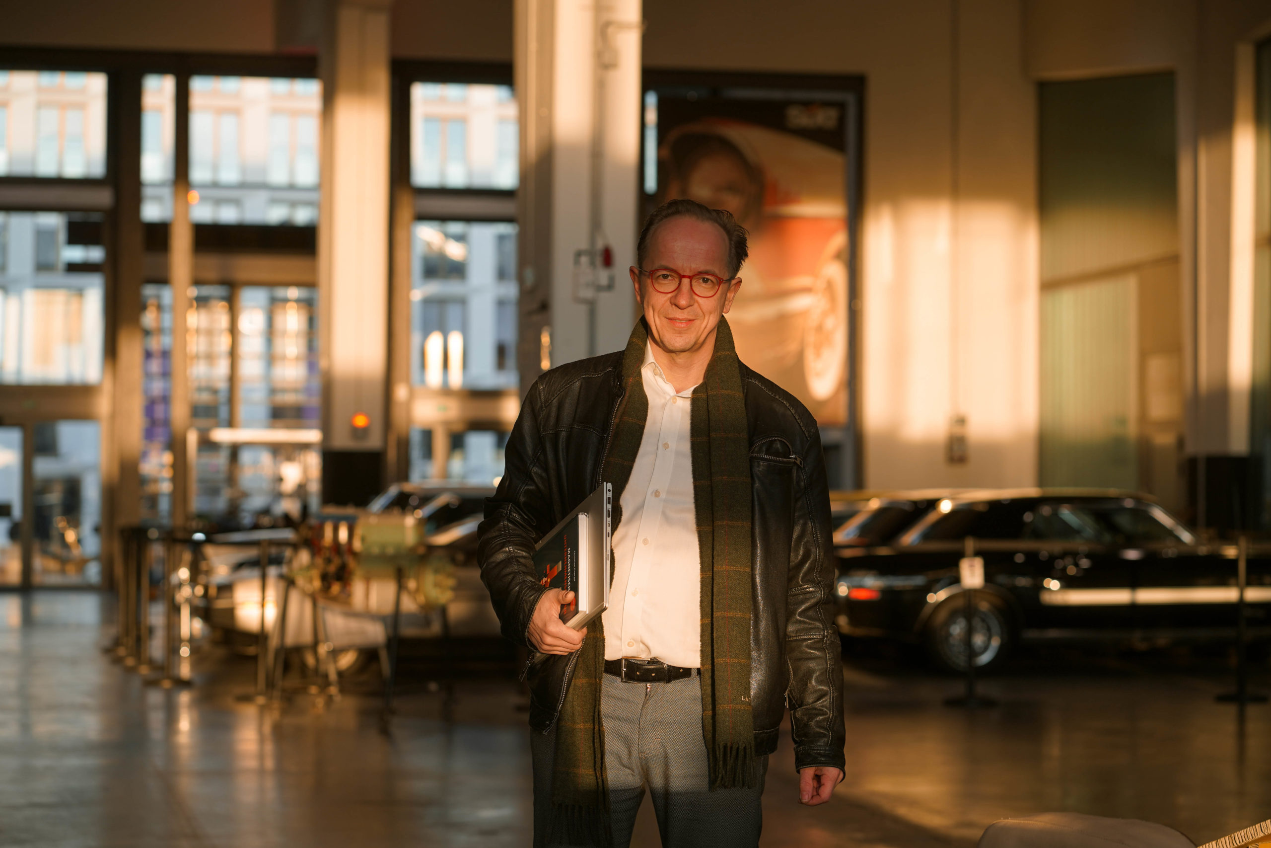 Die ersten 10 Schritte zur Magnetischen Unternehmenskultur – für ...