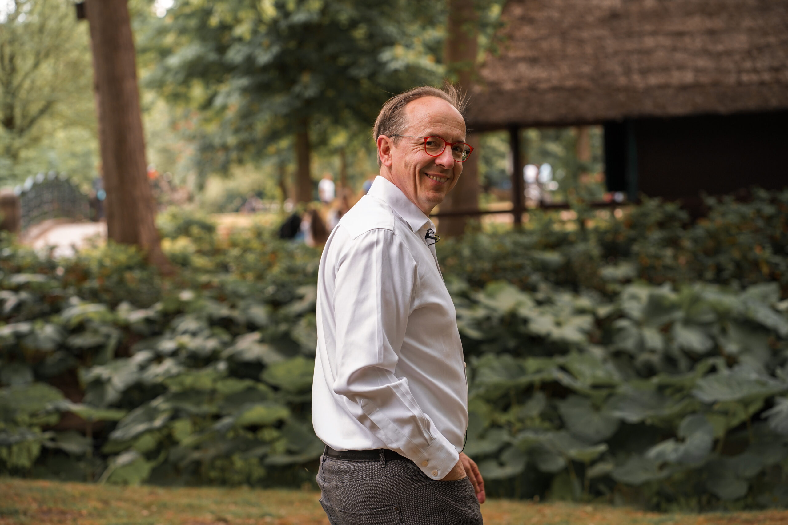 Was ist Erfolg? - Christian Conrad