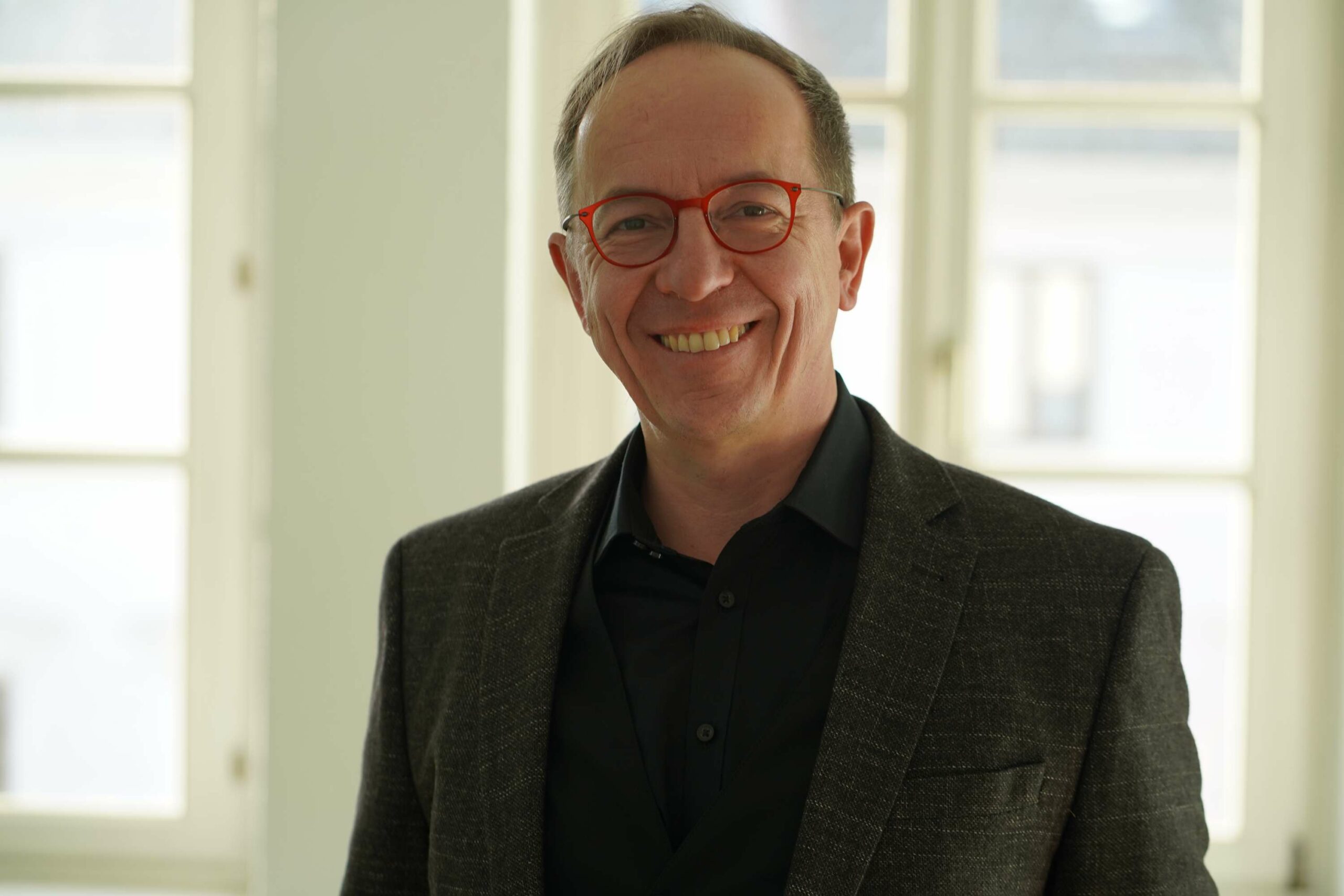 Ohne diesen Tipp – keine begeisterten Kunden - Christian Conrad