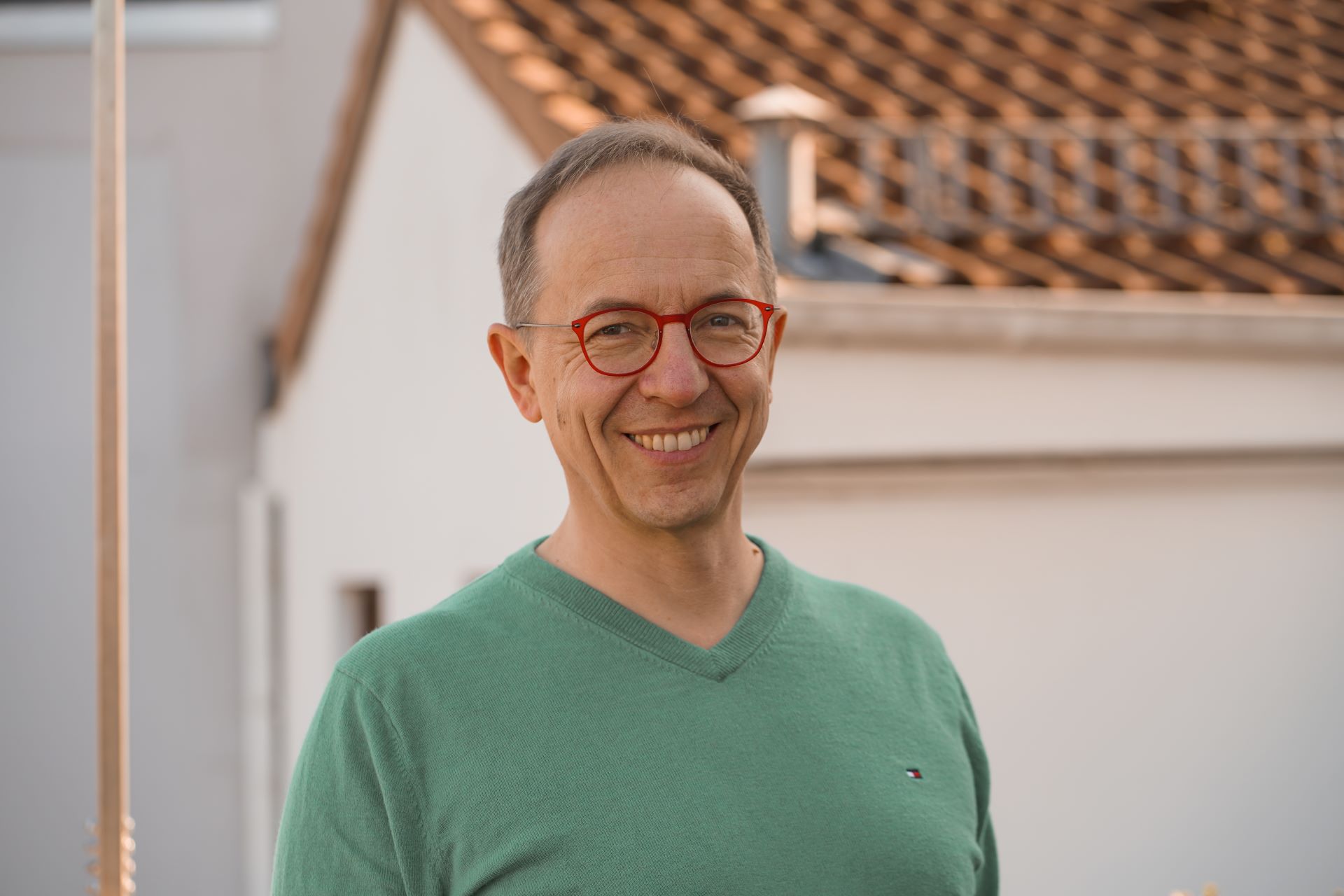 IQ braucht EQ - Christian Conrad