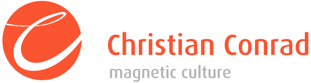 Home - Christian Conrad