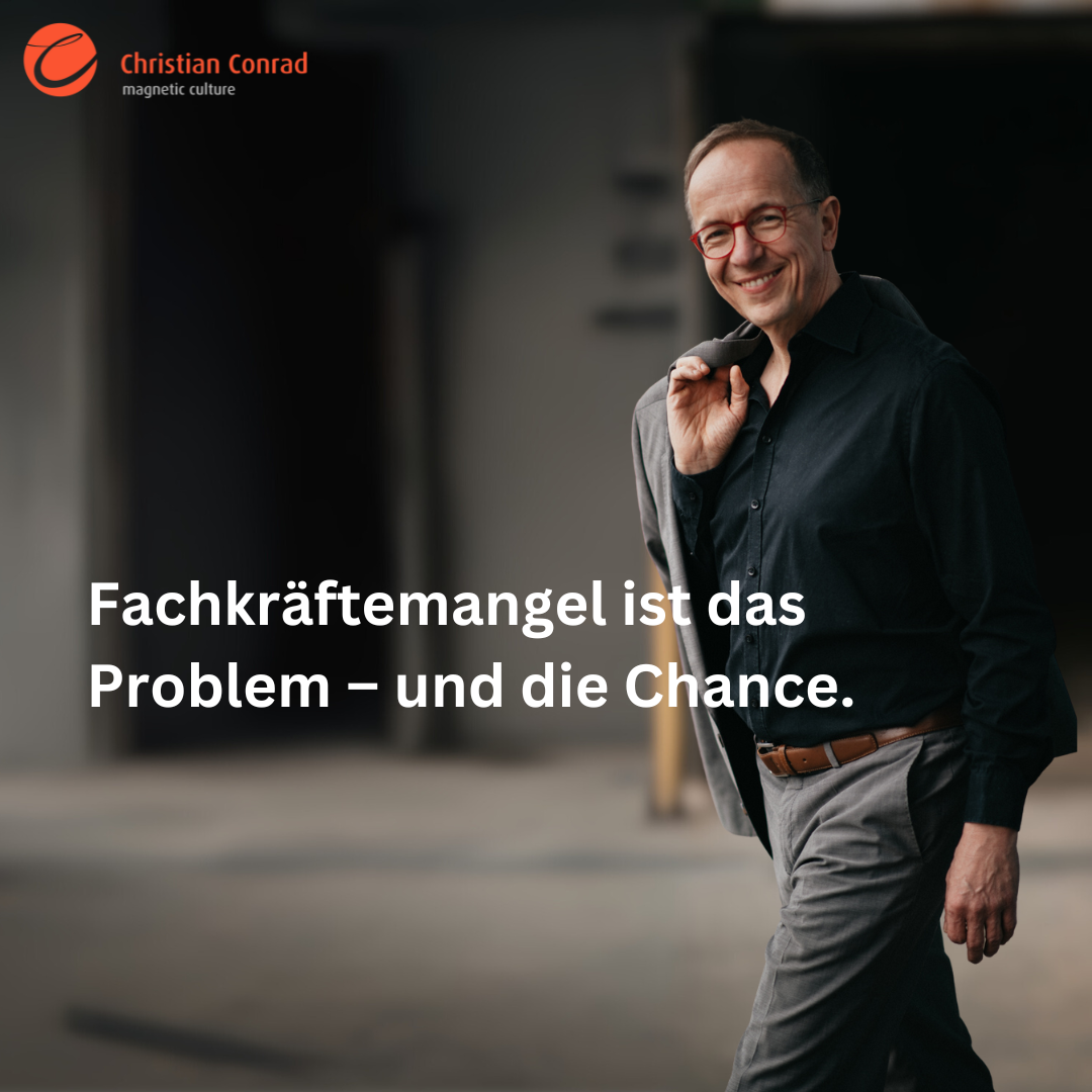 Home - Christian Conrad